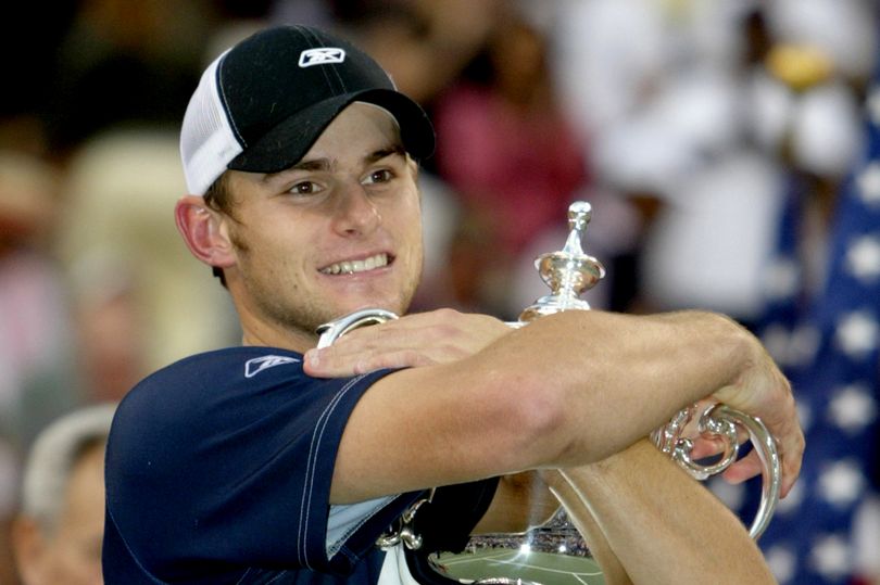 Andy Roddick has telling verdict on 'boring' criticism of US tennis stars