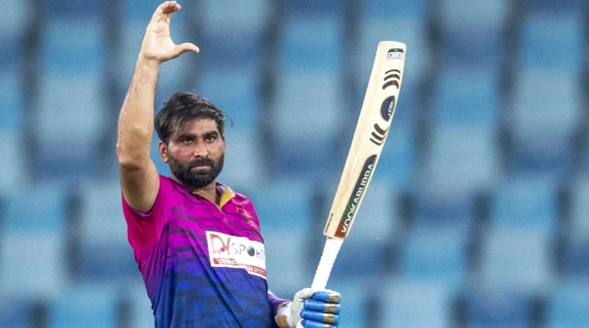 Muhammad Waseem Creates World Record, Becomes Fastest to Score 3000 ...