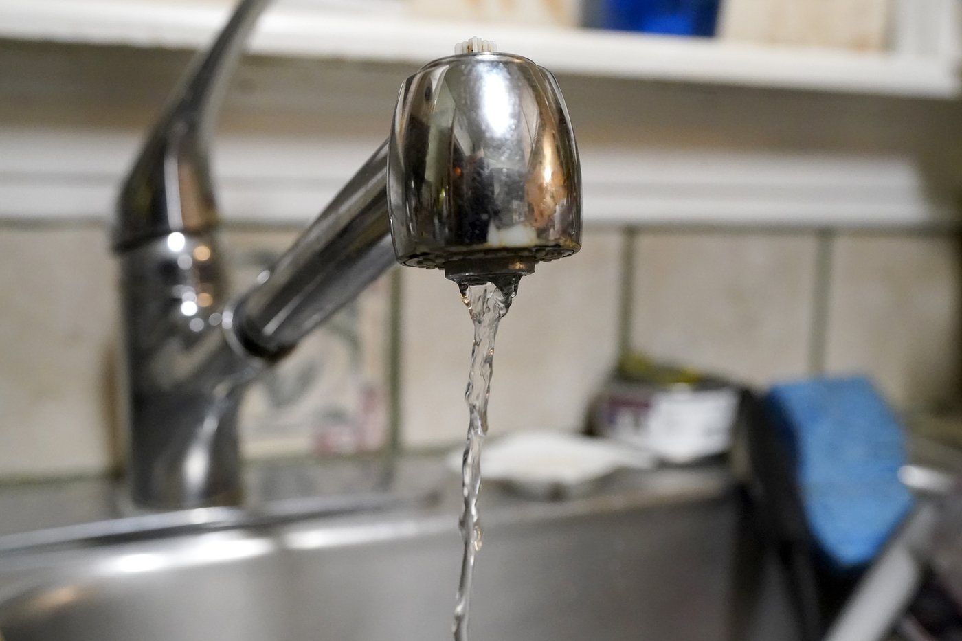 Rate hikes: Halifax Water admits low-income people should have been ...