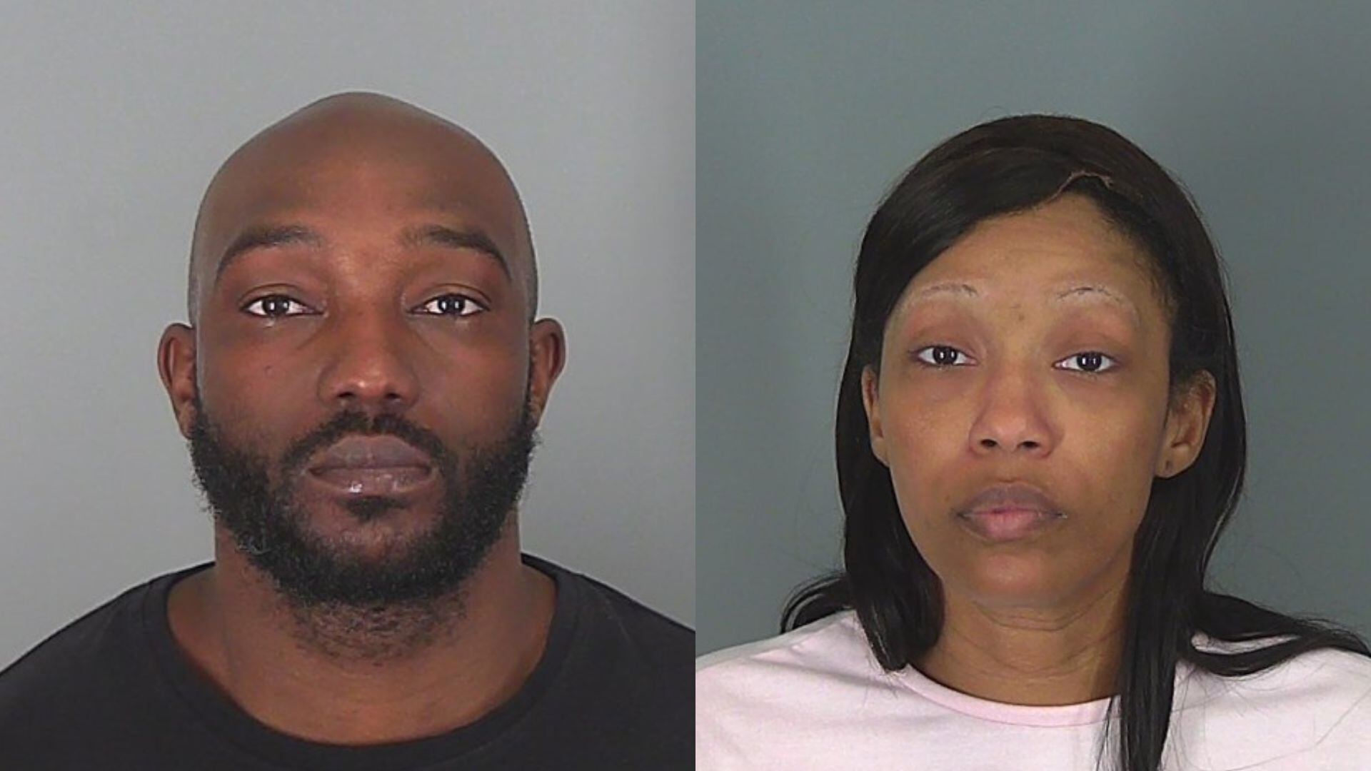2 arrested, drugs seized in Spartanburg narcotics investigation ...