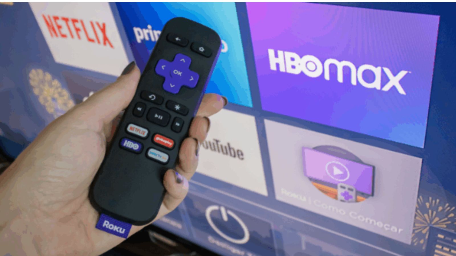 Step-by-step guide to unlocking the hidden menu on your Roku device