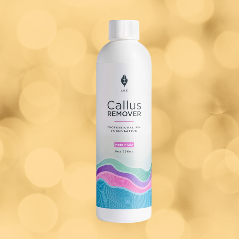 Highly Rated Callus Removers For Your Feet