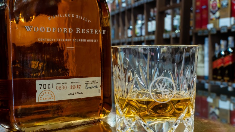 The Must-Know Whiskey Brands For Beginners