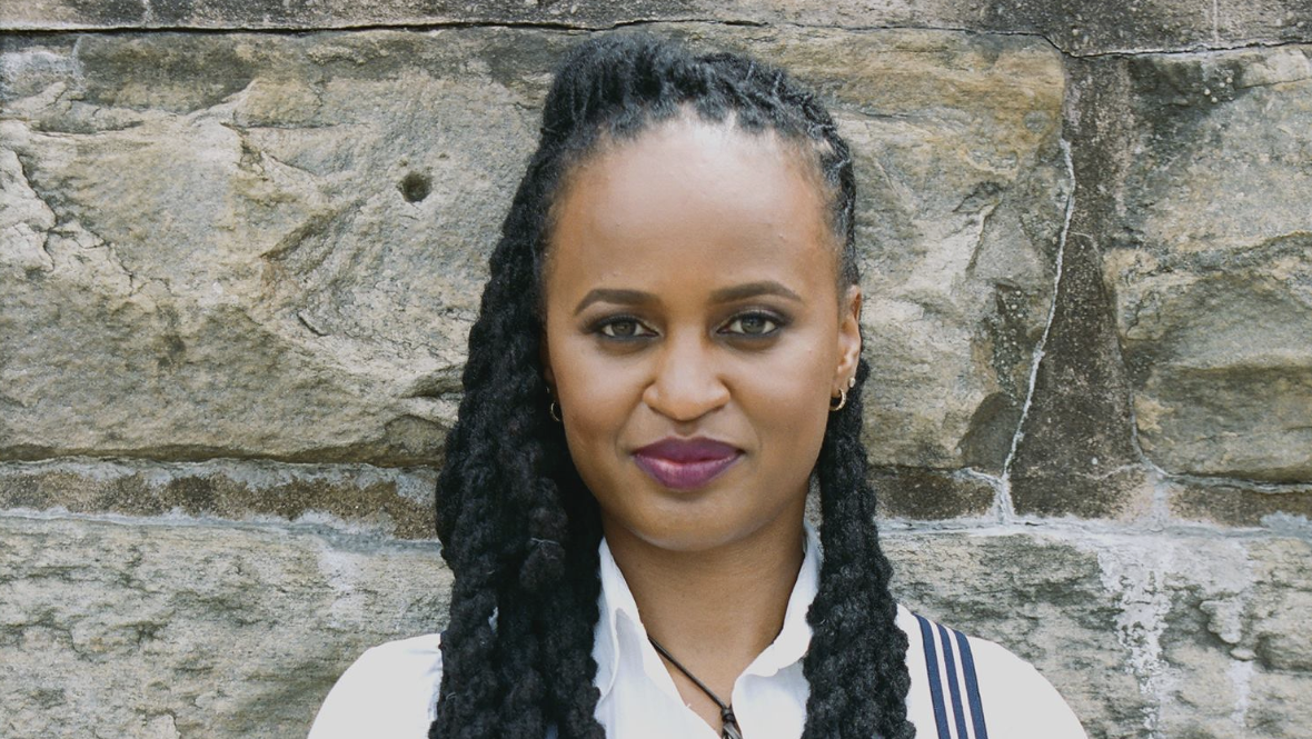 Stacey Patton, Black leaders recall threats after landing on Turning ...