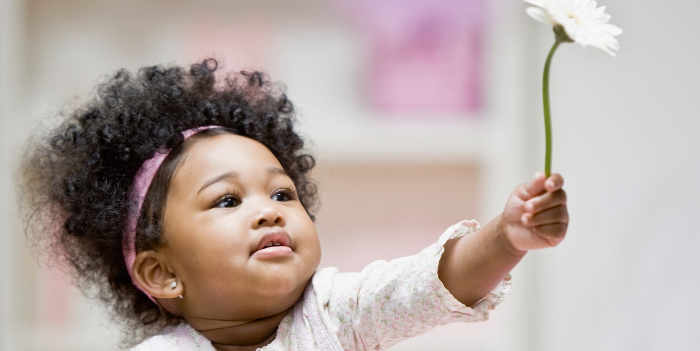 These short baby girl names get right to the point