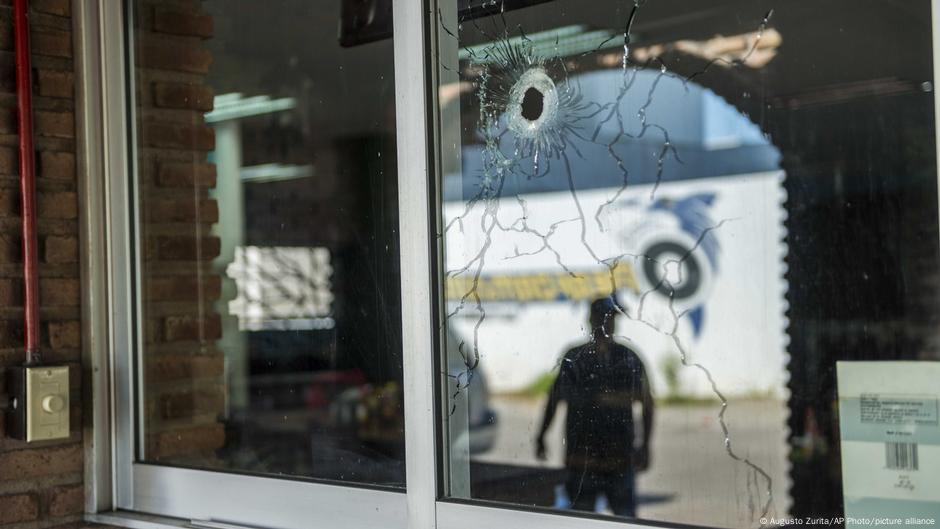 México: ¿el narcotráfico acalla el Grito de Independencia?