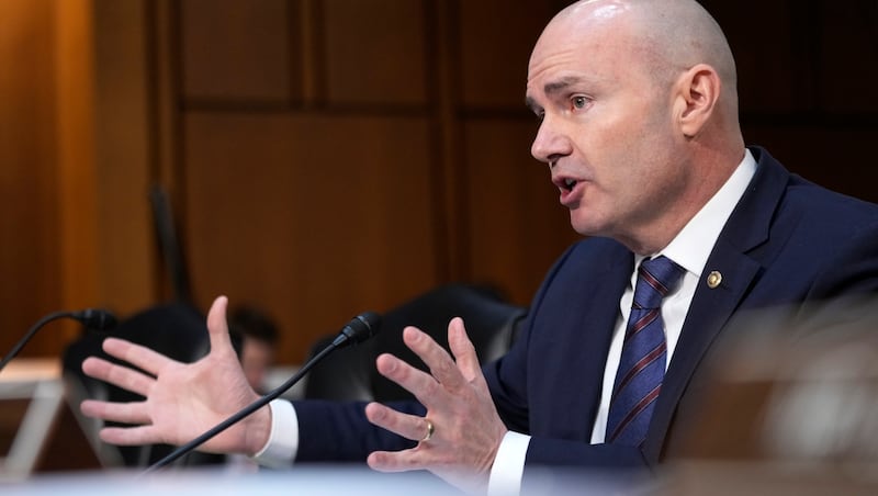 Mike Lee wants to revive Cold War-era propaganda law following Charlie ...