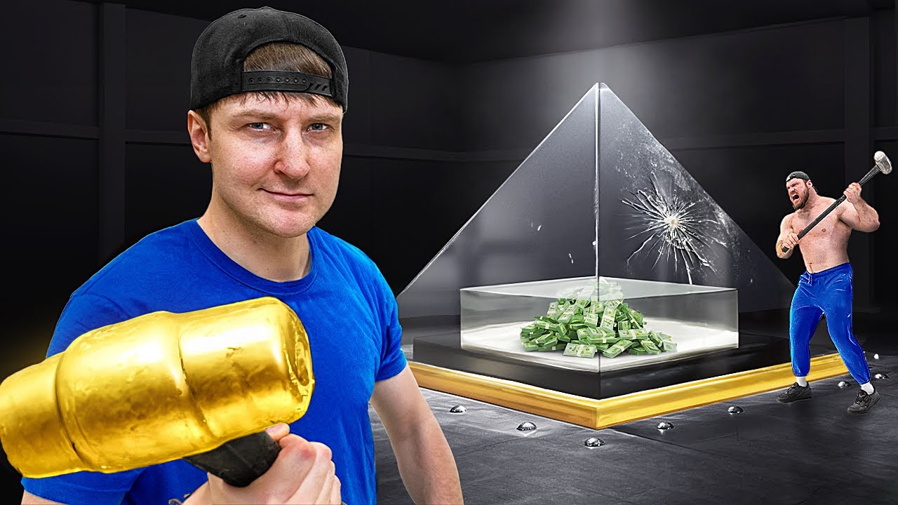 I spent a day in a $1 prison cell 🏚️