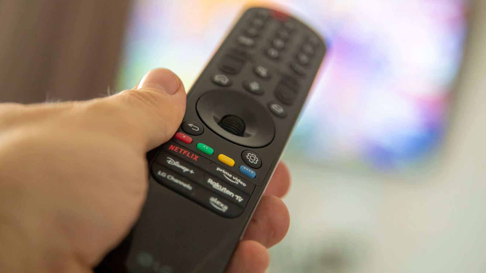 Why your Samsung TV mysteriously turns on and how to control it