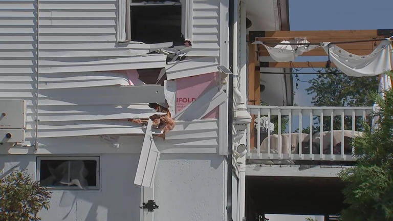 Alleged gang member, drug dealer arrested after feds swarm Merrimack ...