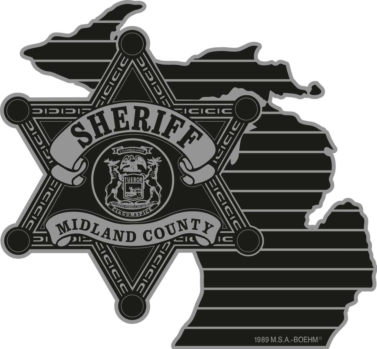 Michigan State Police investigate drunken driving crash involving ...