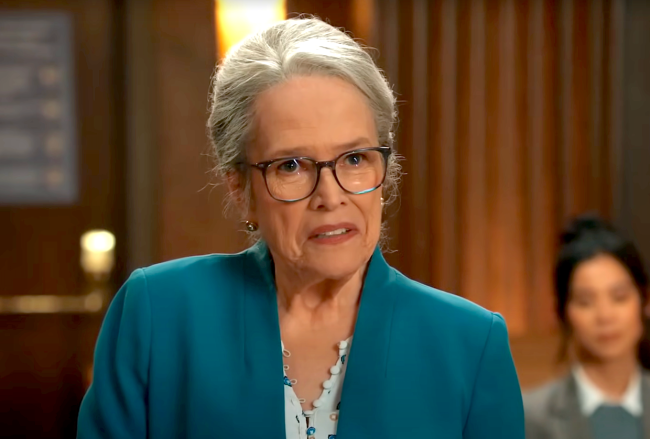 Matlock Season 2 Trailer: Matty Threatens to Go Public (and Go to War ...