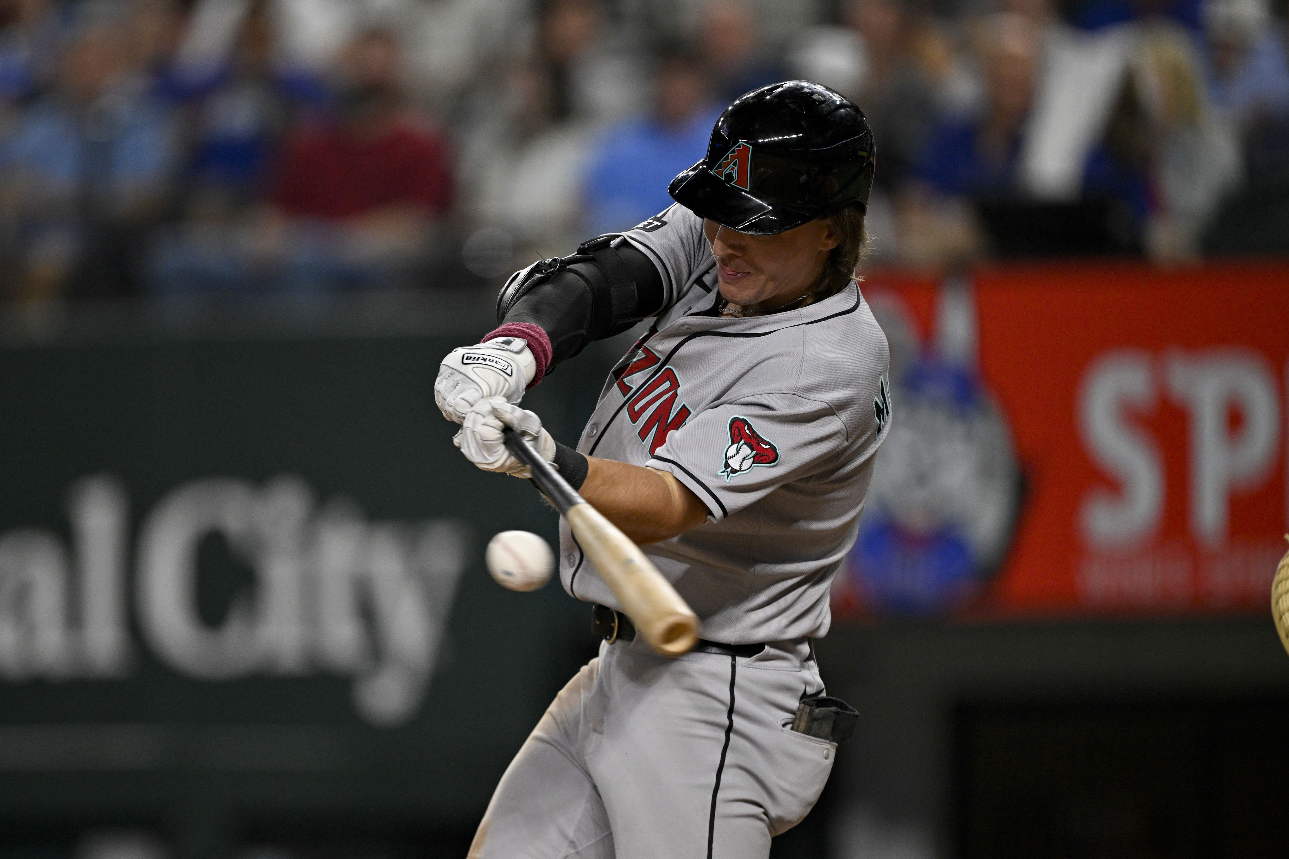 Giants-Dbacks Series Preview