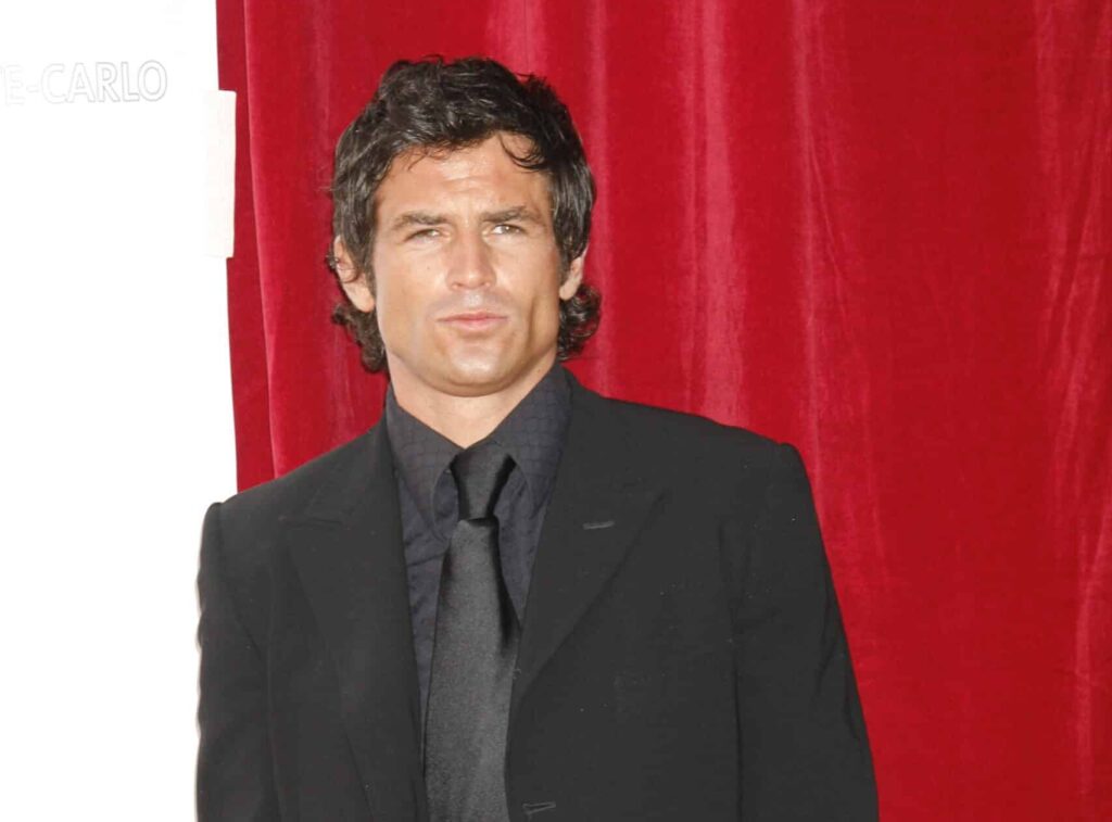 "Notre histoire a duré huit ans", Filip Nikolic, les confessions très ...