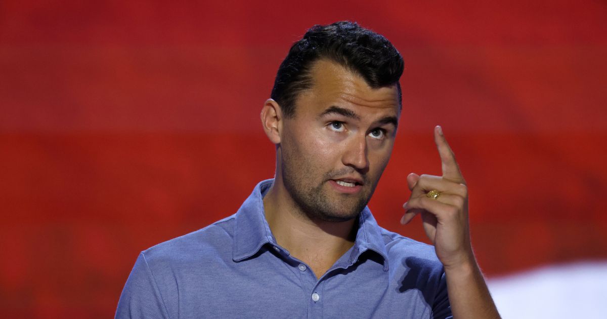 State Dept Revokes Visas for Foreigners Celebrating Charlie Kirk's ...