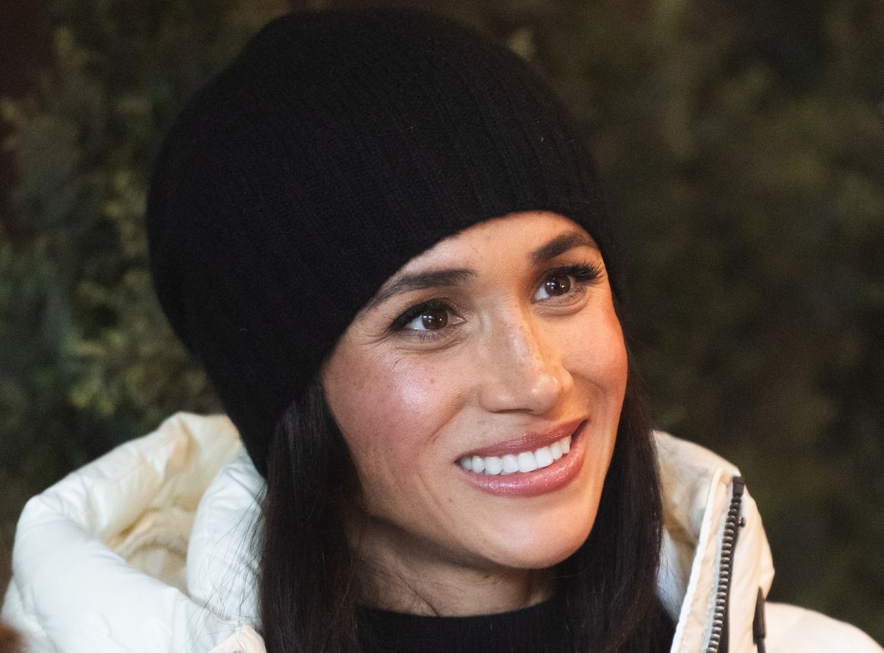Meghan Markle’s makeup artist has revealed the exact products behind ...