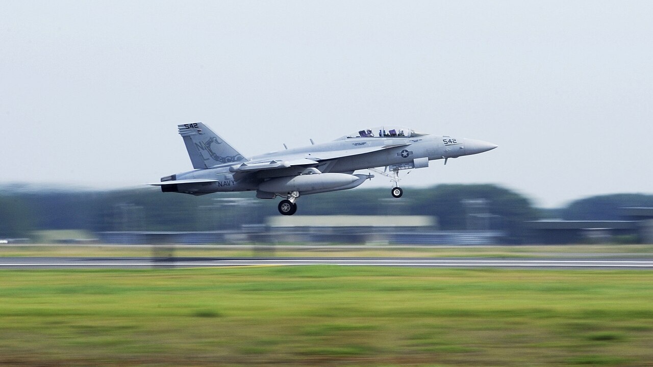 The Navy Might Have an Answer to China’s A2/AD Advantage