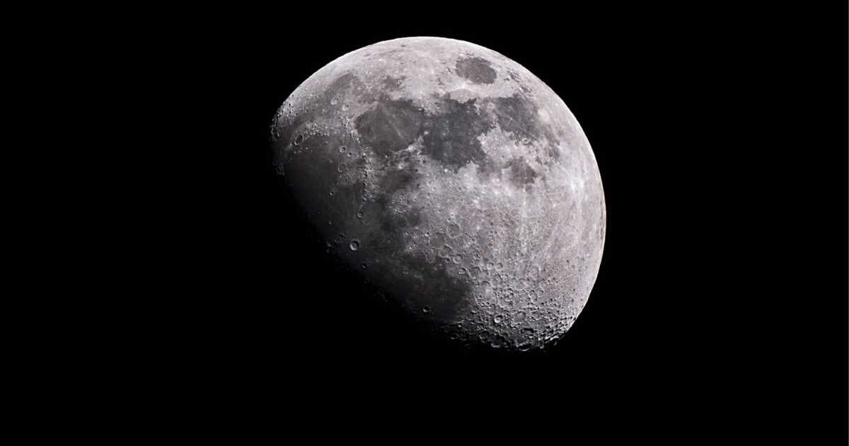 Moon is not geologically dead, say scientists after intriguing find