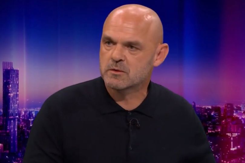 Marc Guehi agreement already reached as Liverpool needs to go all out ...