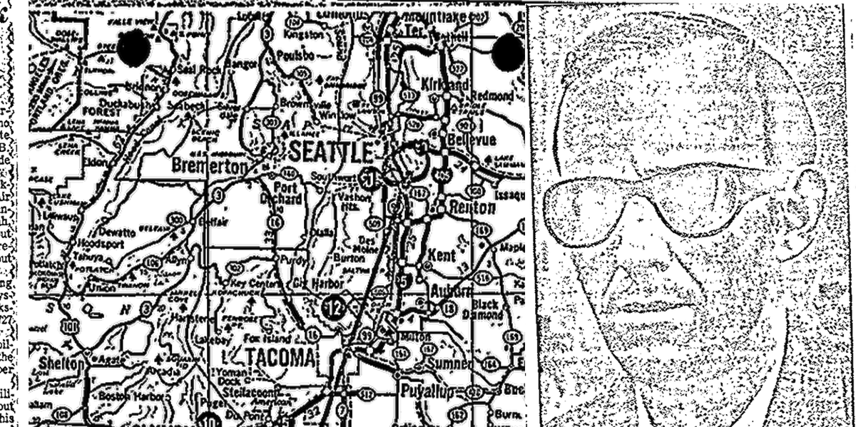 The FBI’s New D.B. Cooper File Reveals 4 Eye-Opening Details That Were ...