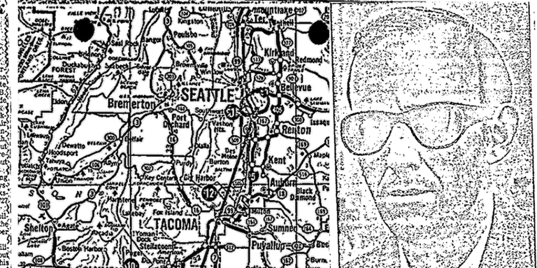 The FBI’s New D.B. Cooper File Reveals 4 Eye-Opening Details That Were ...