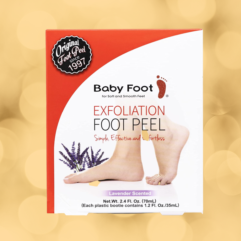 Highly Rated Callus Removers For Your Feet