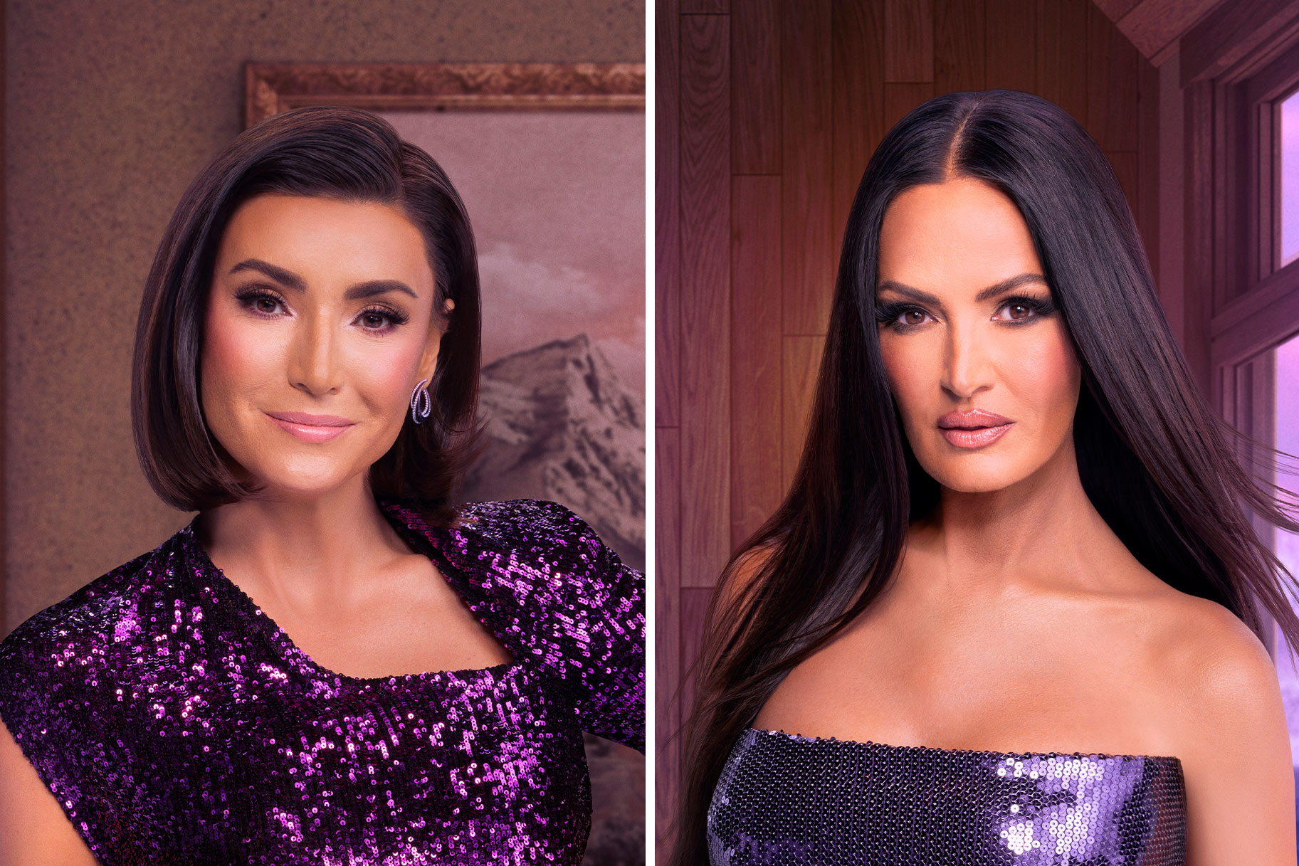 Bronwyn Newport makes a damning statement on Lisa Barlow after season 6 ...