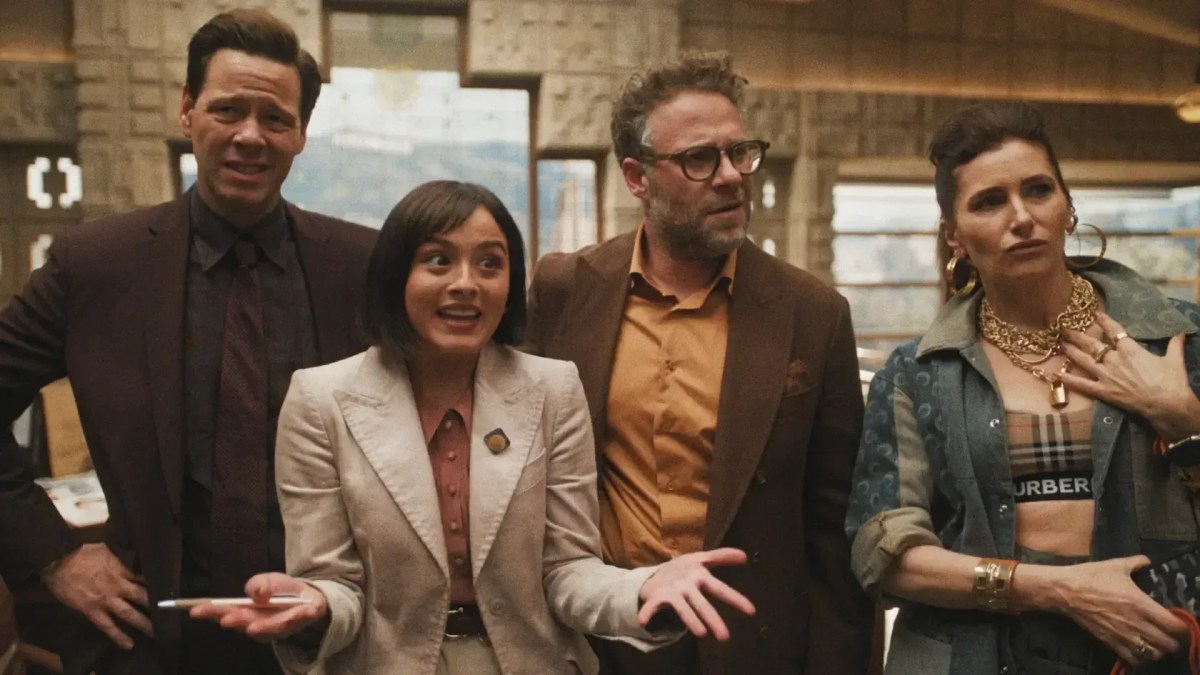 The Actor Awards deixa de fora das indicações grandes apostas da temporada