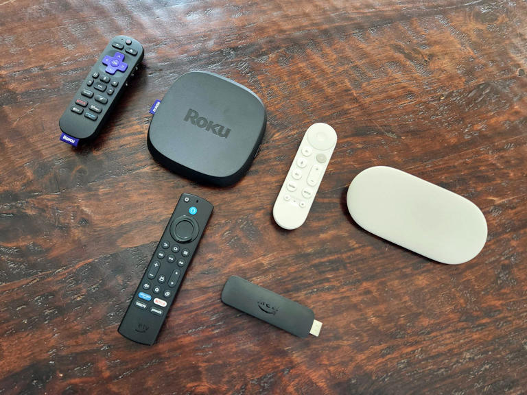 The best streaming devices of 2025 for easy access to all your favorite ...