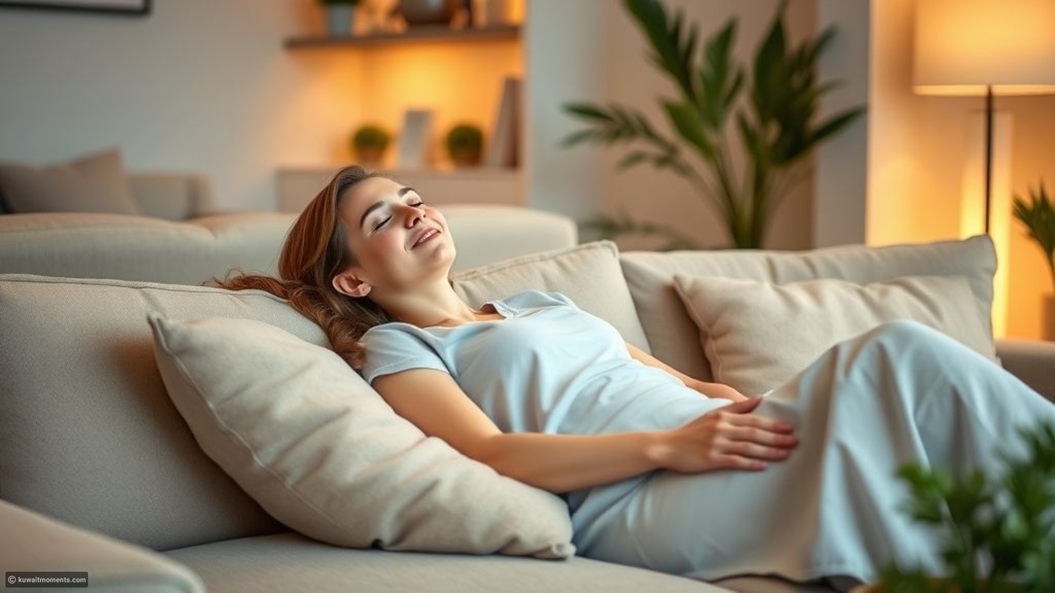 Proven Daily Practices That Make Women in Their 40s Happier