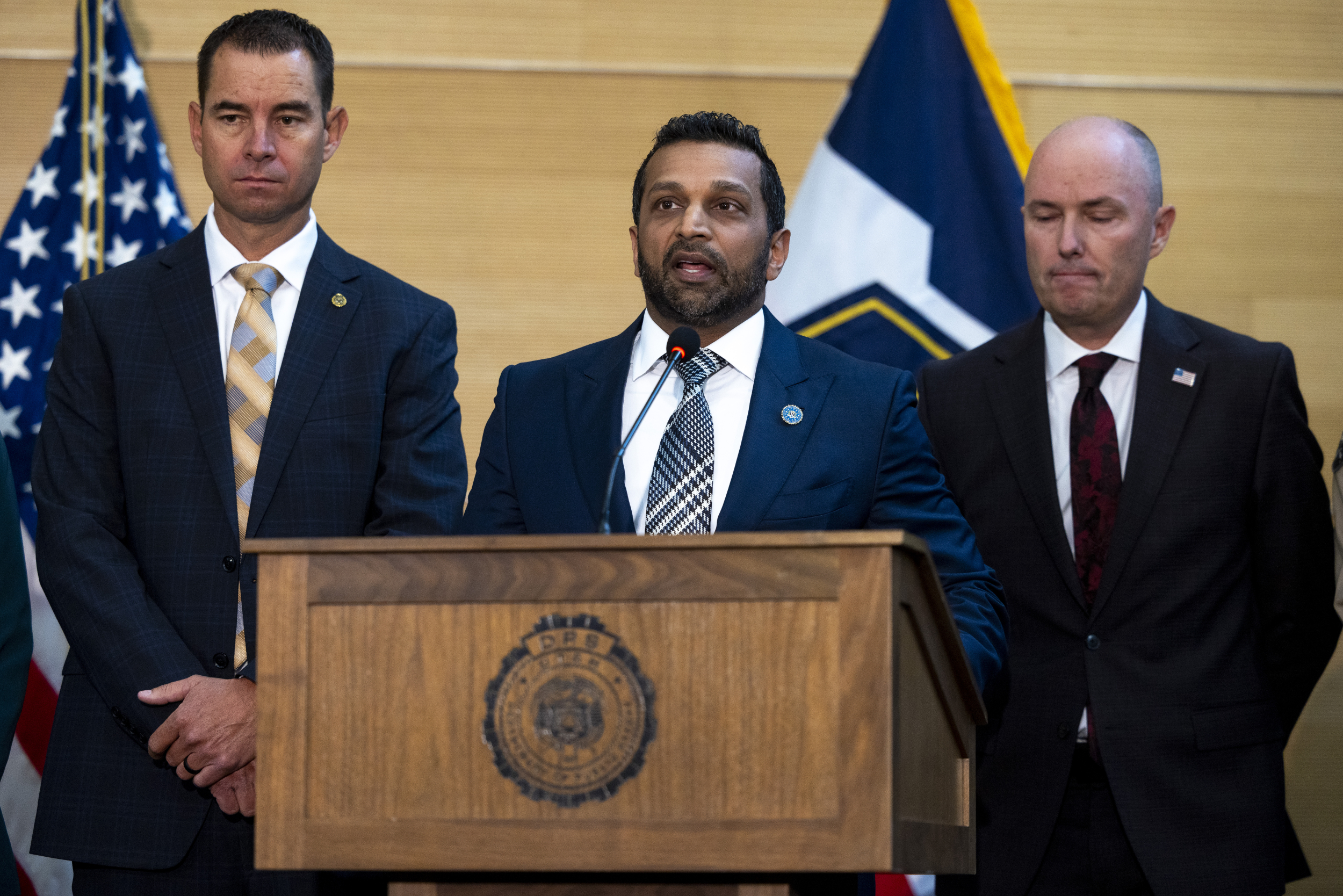 FBI probes Minnesota Signal chats tracking ICE operations, says 'You ...