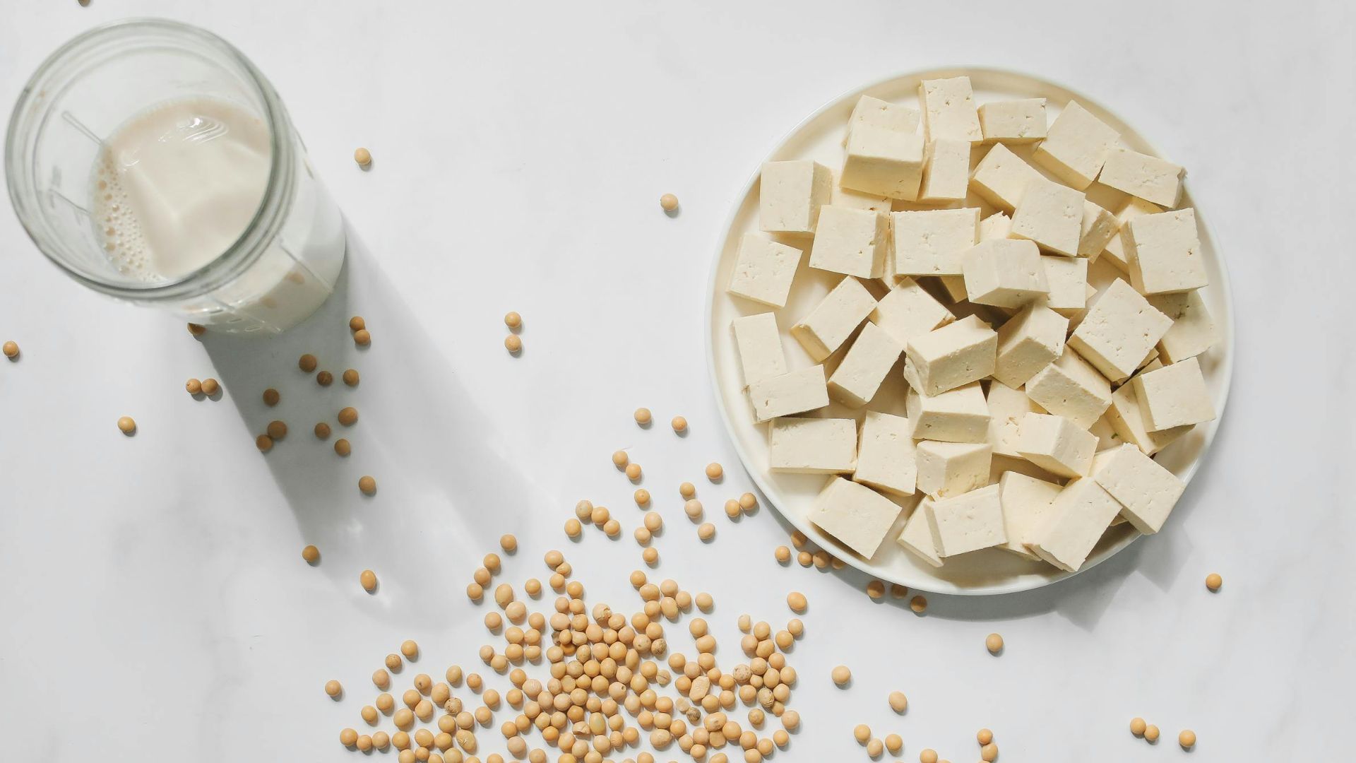 10 Reasons to Eat More Tofu & 10 Easy Recipes to Make