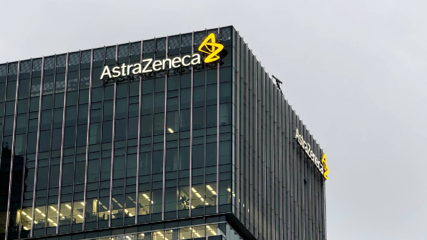 AstraZeneca halts £200m research investment in Cambridge