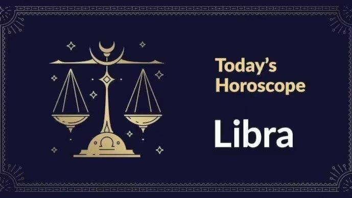 Libra Daily Horoscope Today (Sept 23- Oct 22), September 16, 2025: Health will remain good!