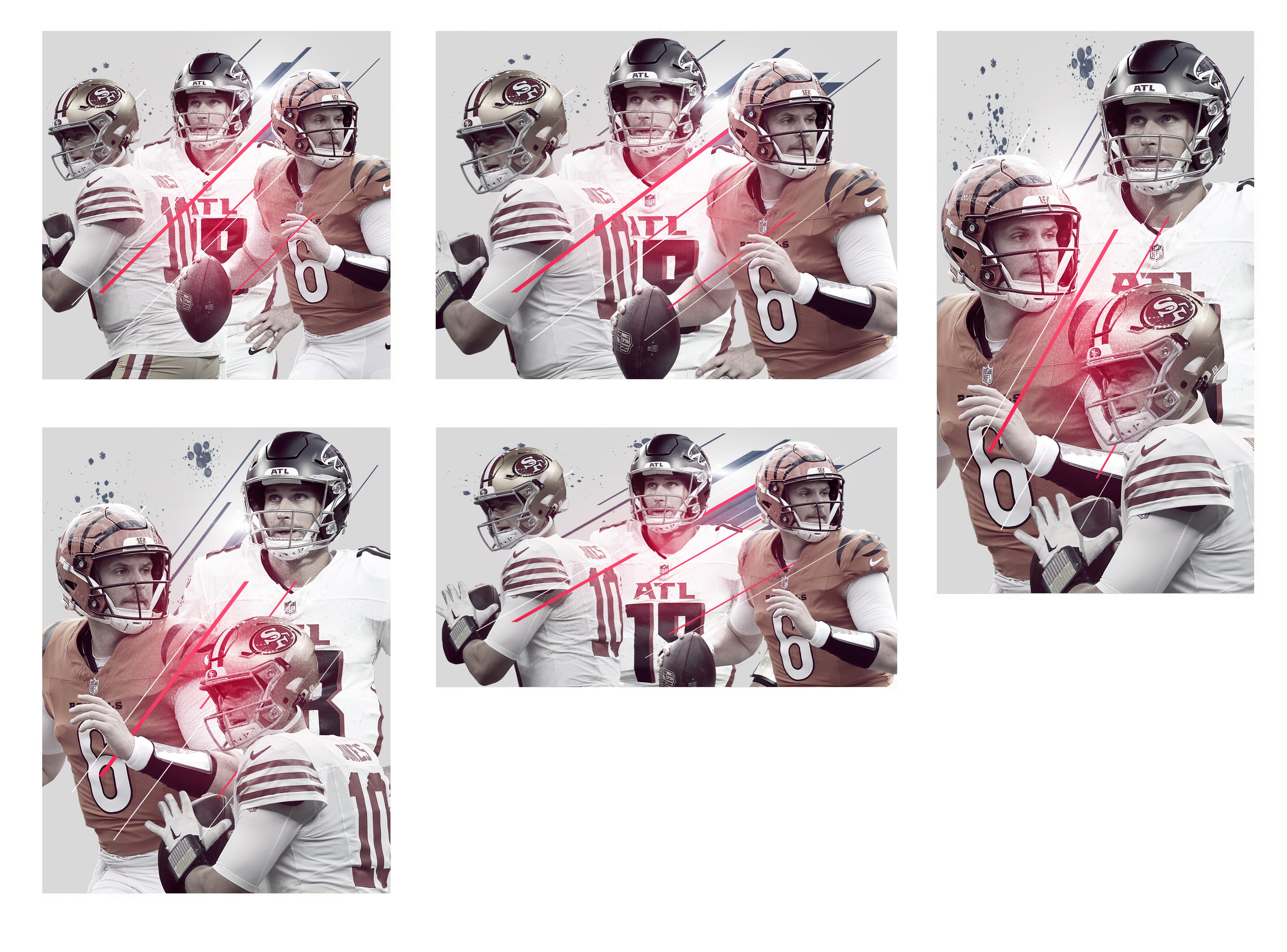 Ranking NFL backup QB situations: Which teams are in trouble as ...