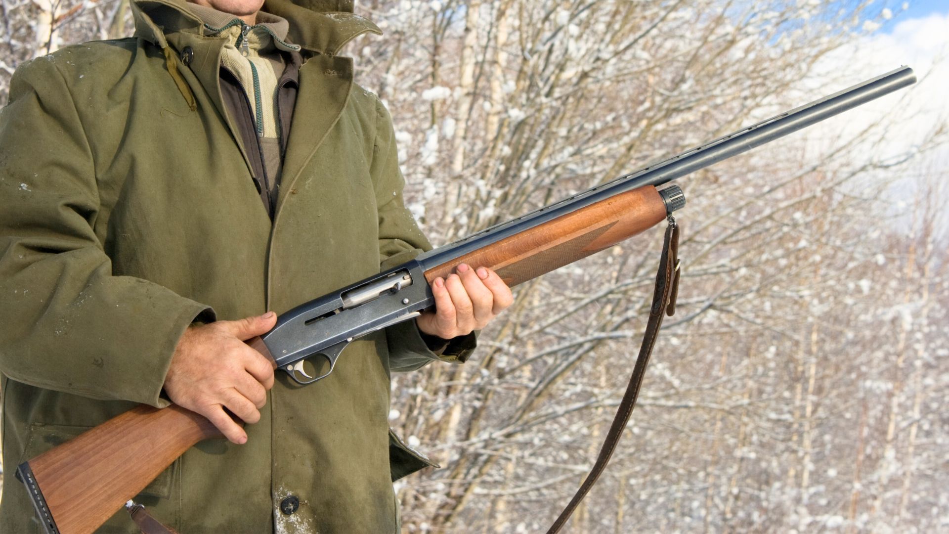 What cold weather reveals about your gear setup