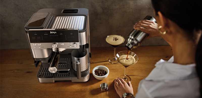 The Secret to Café-Quality Coffee Without Leaving Your Kitchen