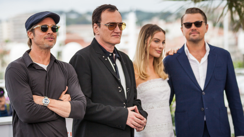 Iconic Quentin Tarantino Characters Ranked