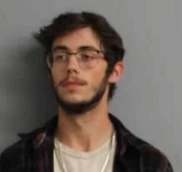 Wrong way driver arrested for DUI in Plainfield