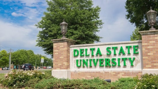 Who was Demartravion 'Trey' Reed? Delta State student's body found ...