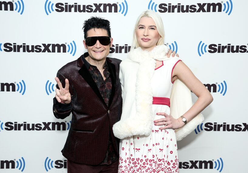 Does ‘DWTS’ Season 34 Star Corey Feldman Have a Wife?