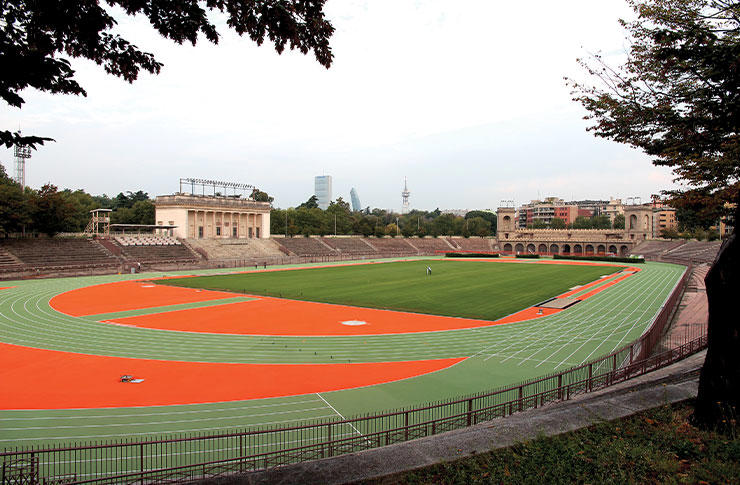 High Speed League Finals all’Arena di Milano il 28 settembre! Gare ad ...