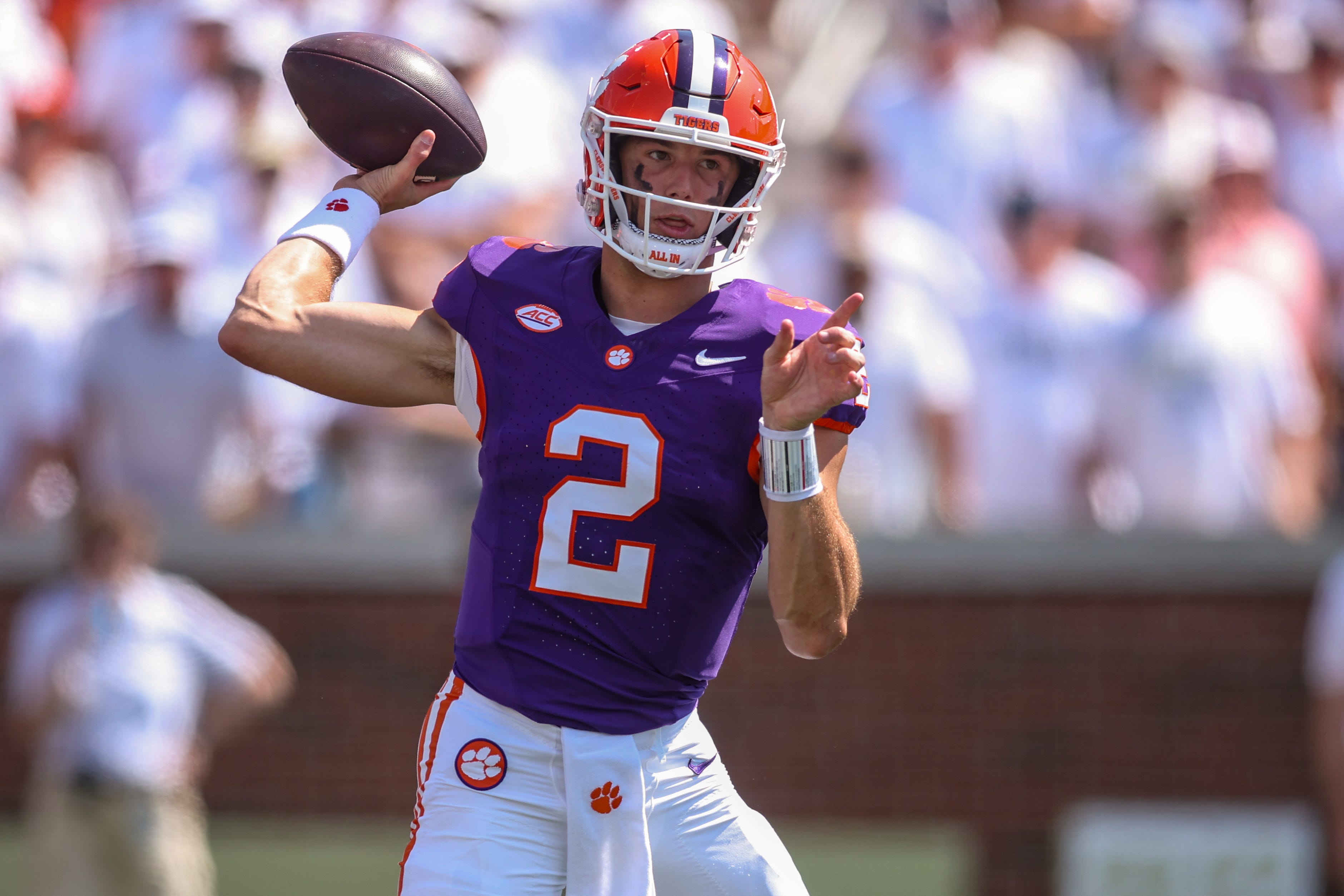 ESPN analyst Rece Davis admits he was wrong about Dabo Swinney, Clemson ...