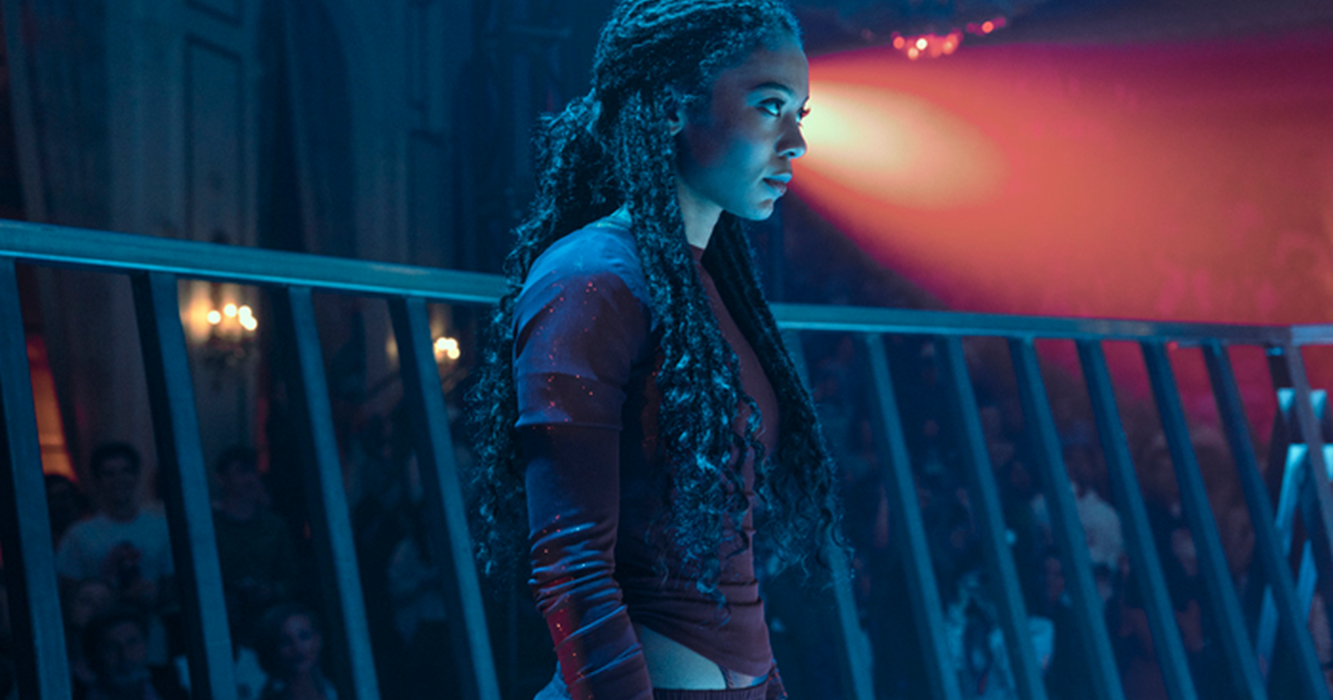 Gen V Season 2 Reviews Are Lower Than S1's Rotten Tomatoes Score