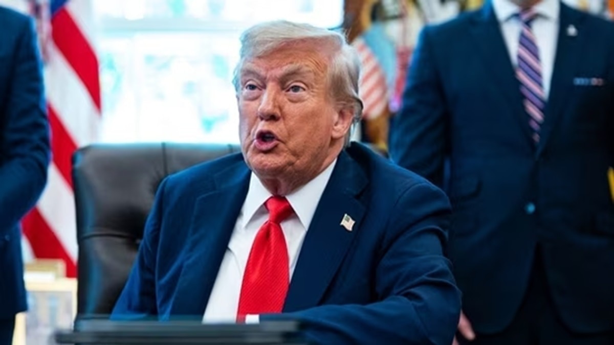 US military conducts second kinetic strike on Venezuelan narcoterrorists