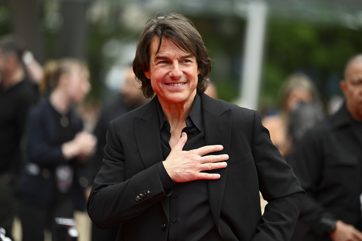Director Cameron Crowe Says Tom Cruise Will 'Fry People's Minds' With ...