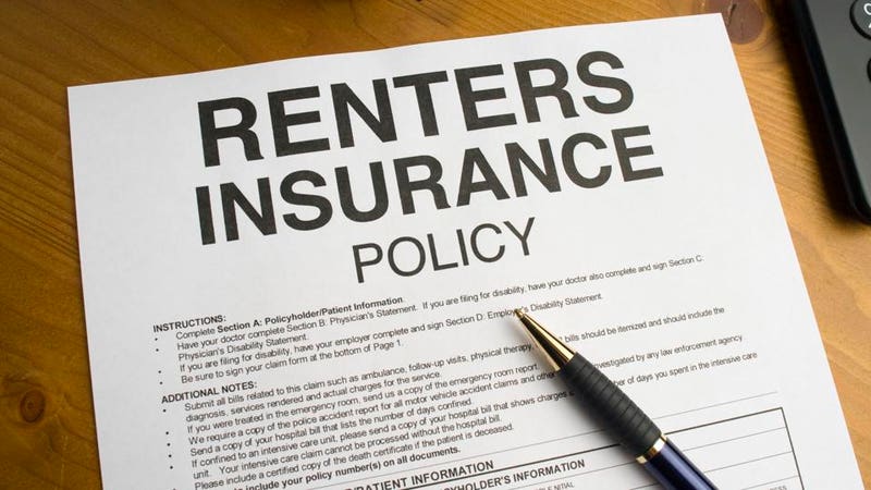 Best Cheap Renters Insurance In Texas 2025