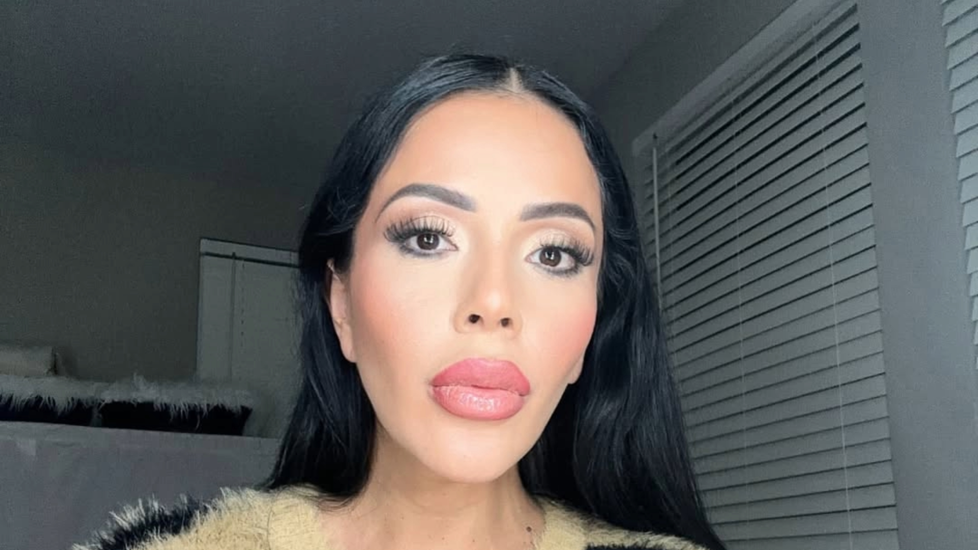 "Zero sympathy": 90 Day Fiancé: Happily Ever After? Fans react to Jasmine crying about her situation