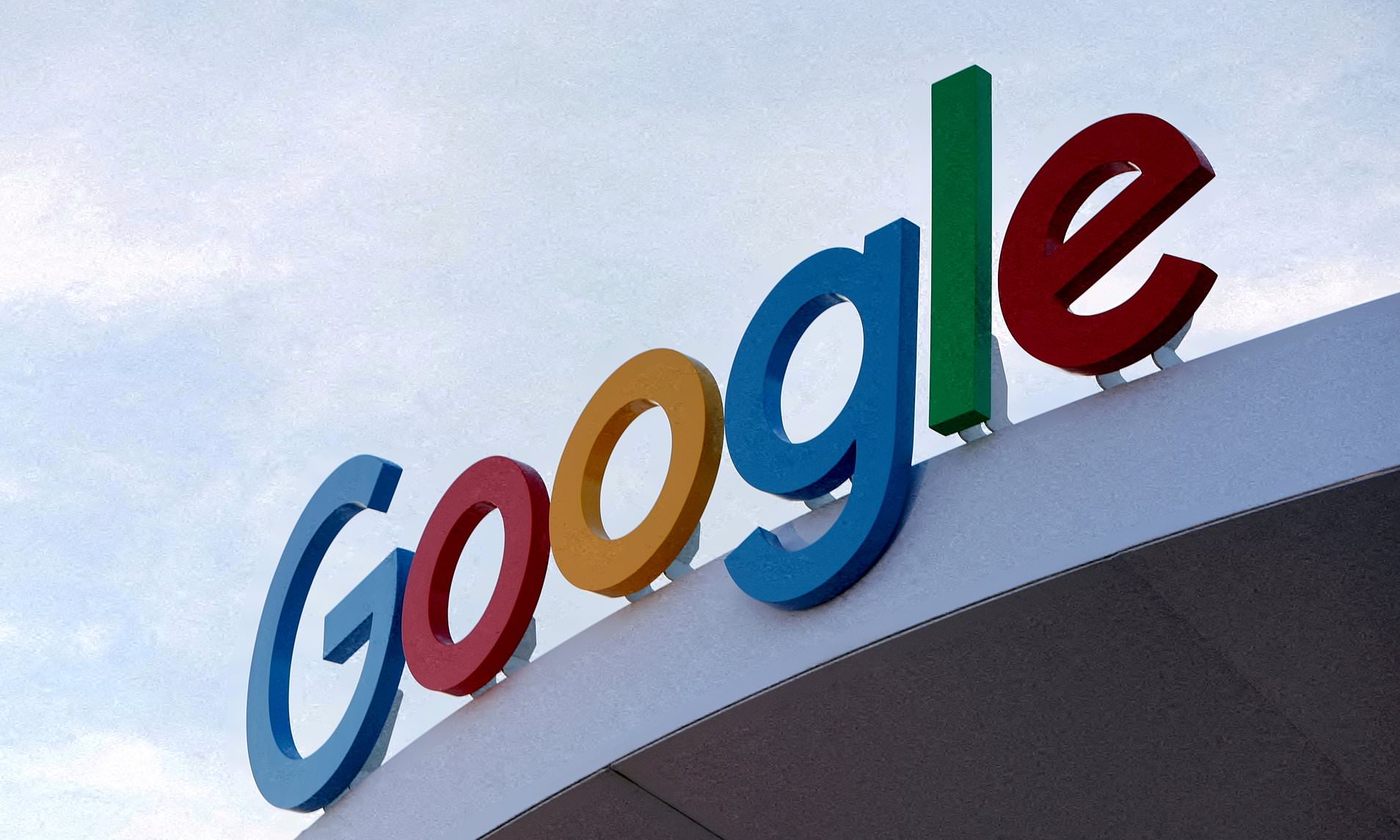Google owner Alphabet becomes the fourth company to be worth $3 ...