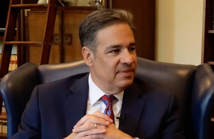 Idaho judge dismisses whistleblower lawsuit against Attorney General’s ...